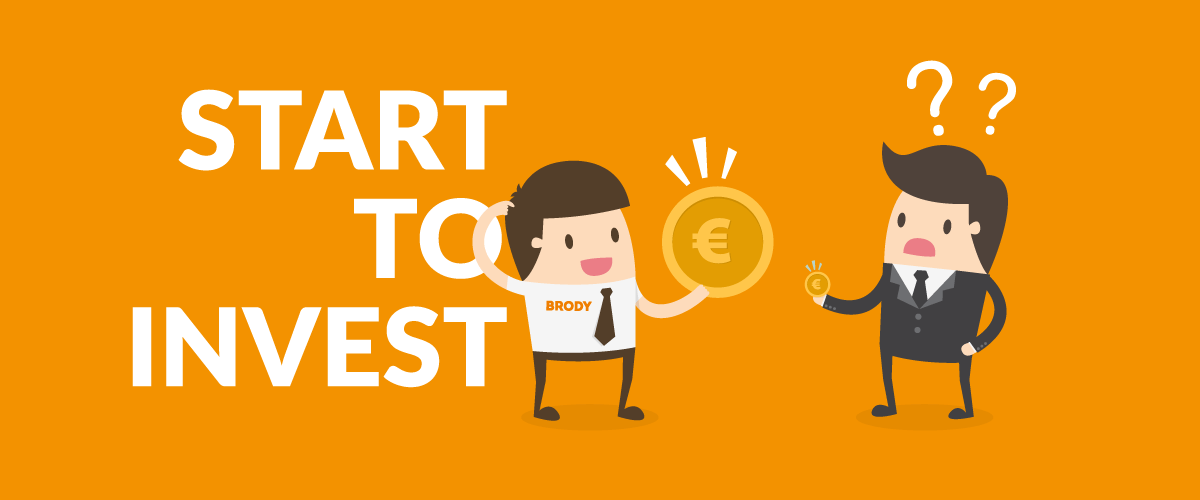 Investeren in vastgoed met beperkt budget: zo werkt het! - Brody