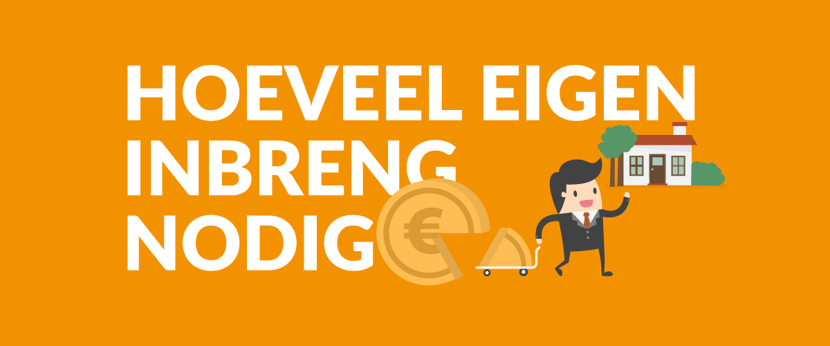 Hoeveel geld heb je nodig om je eerste appartement te kopen? Brody