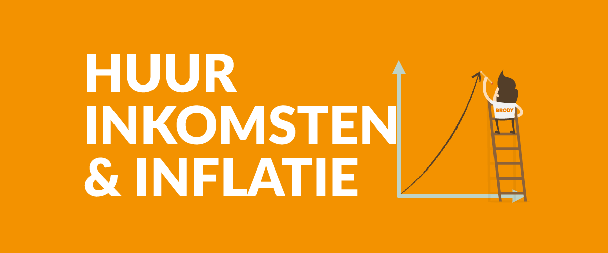 De invloed van inflatie op je investeringen - Brody